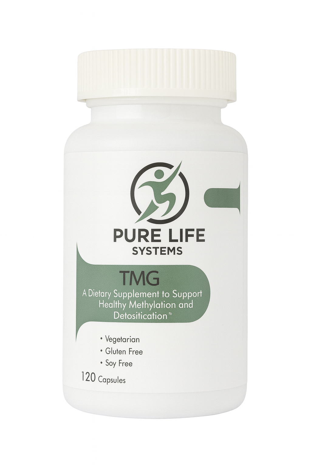 TMG – Pure Life Systems