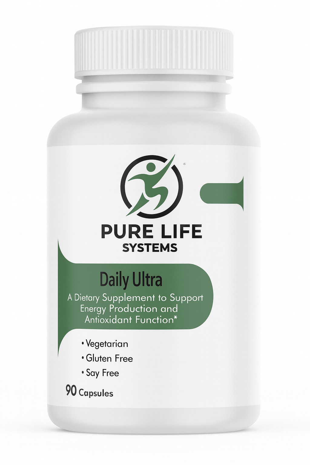 Ultra Daily – Pure Life Systems